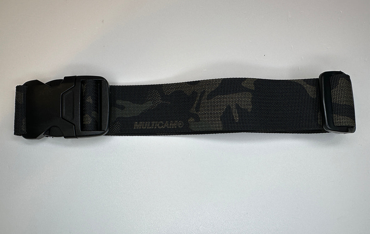 Drop Pistol Leg Strap – CENSORED TACTICAL