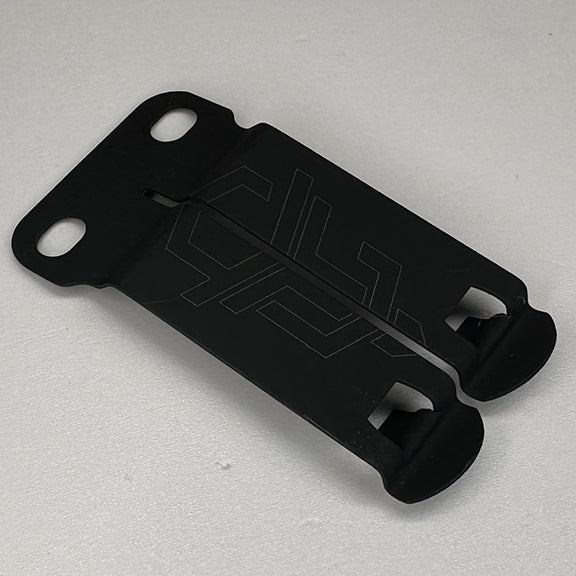 MonoBlock Metal Clip – CENSORED TACTICAL